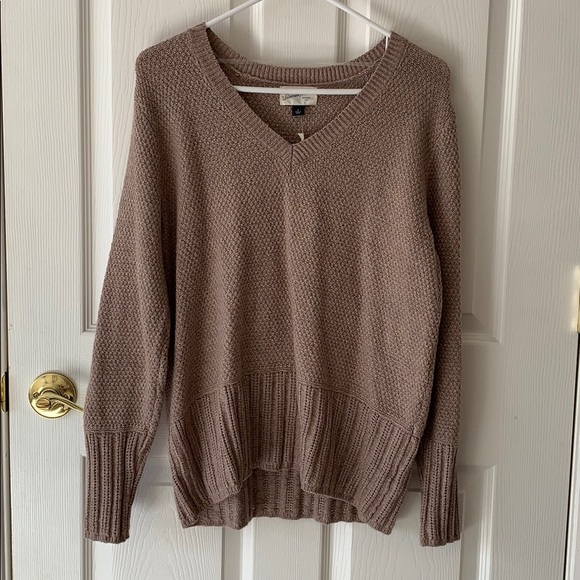 Universal Thread | Sweaters | Universal Thread Chunky Knit Sweater ...